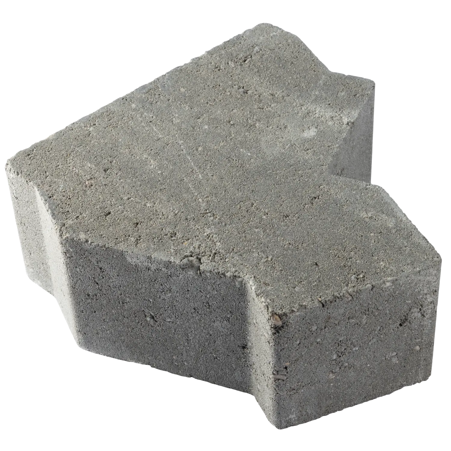 IBF SFr-sten randsten grå 8cm