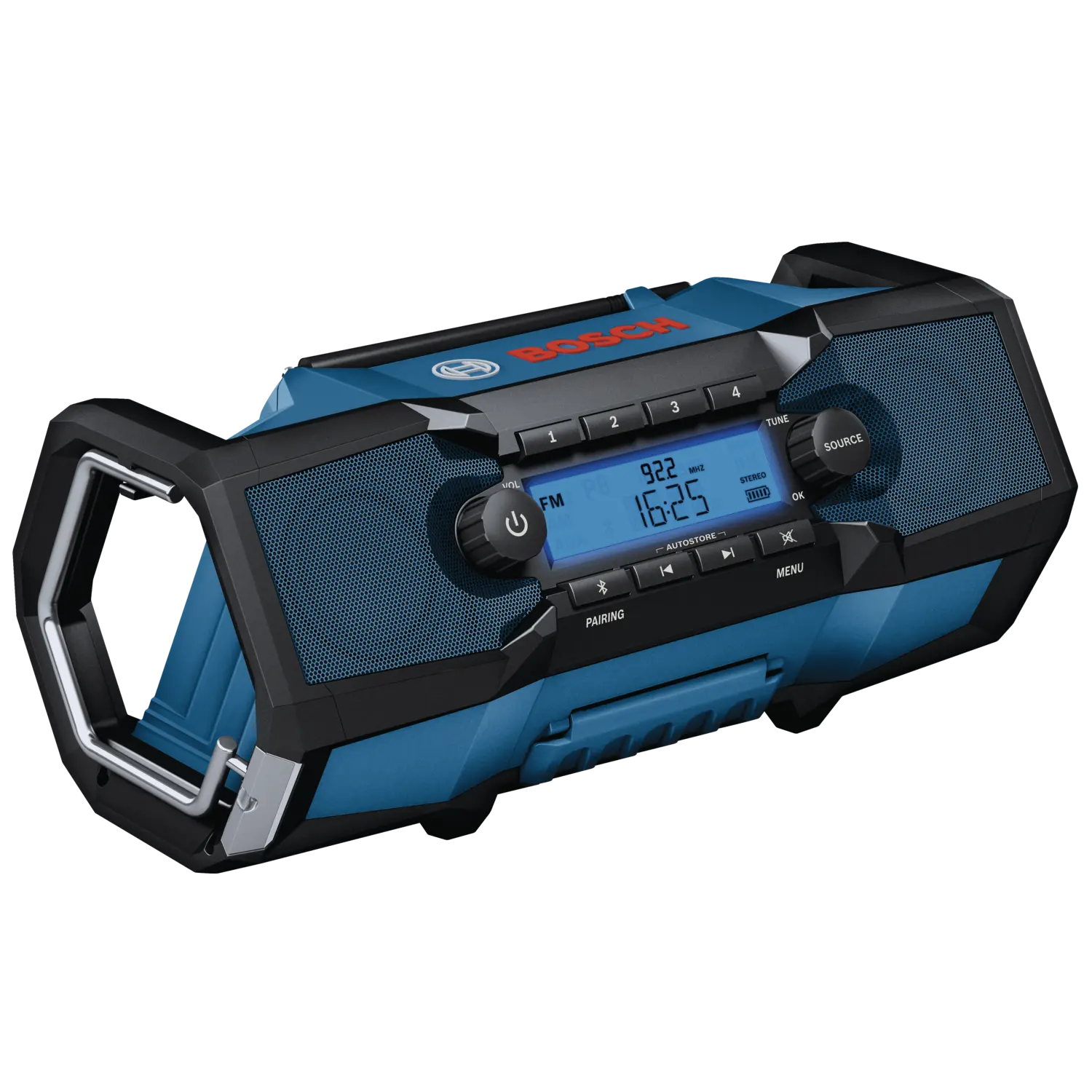 Bosch radio GPB 18V-2 C