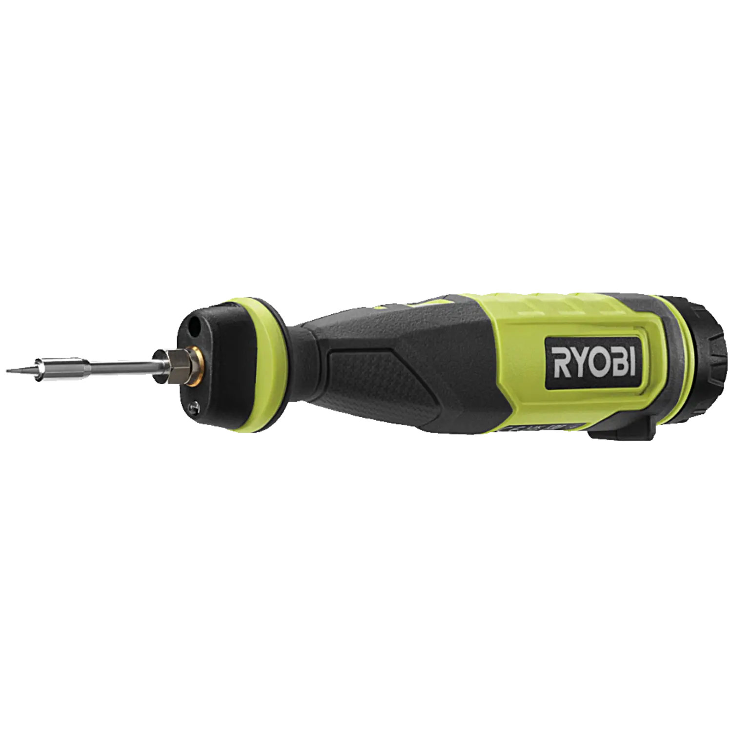 Ryobi RSI4-0 loddekolbe 4V USB lithium solo