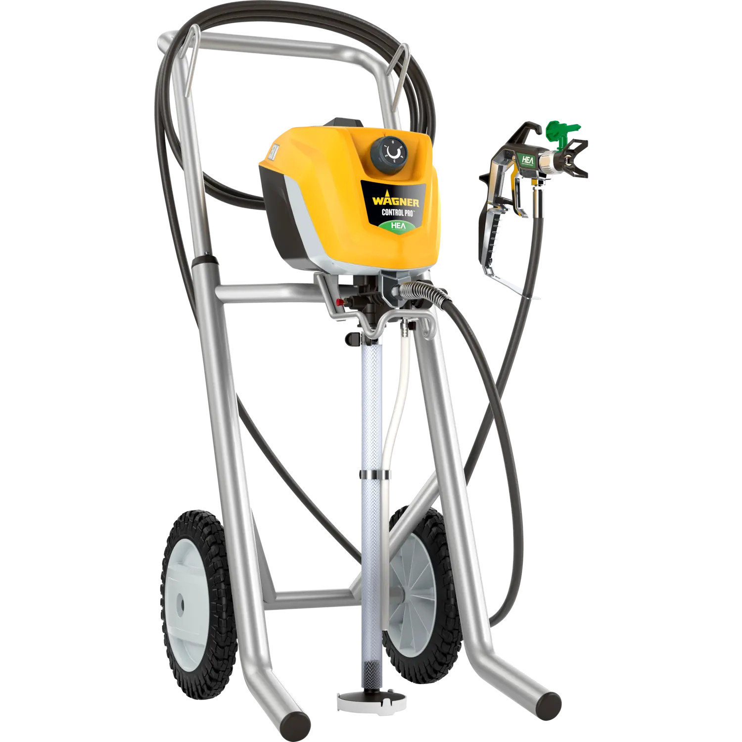 Wagner Control Pro 350 M sprøjtesystem