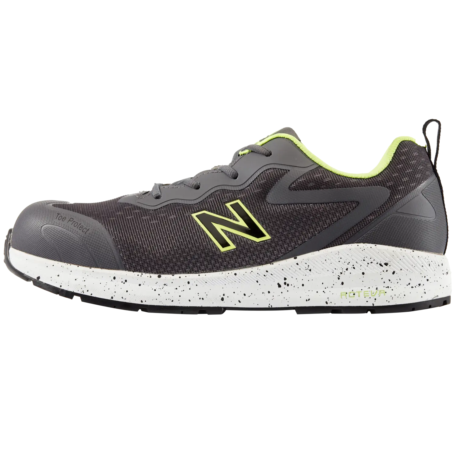New Balance ESD sko logic grey