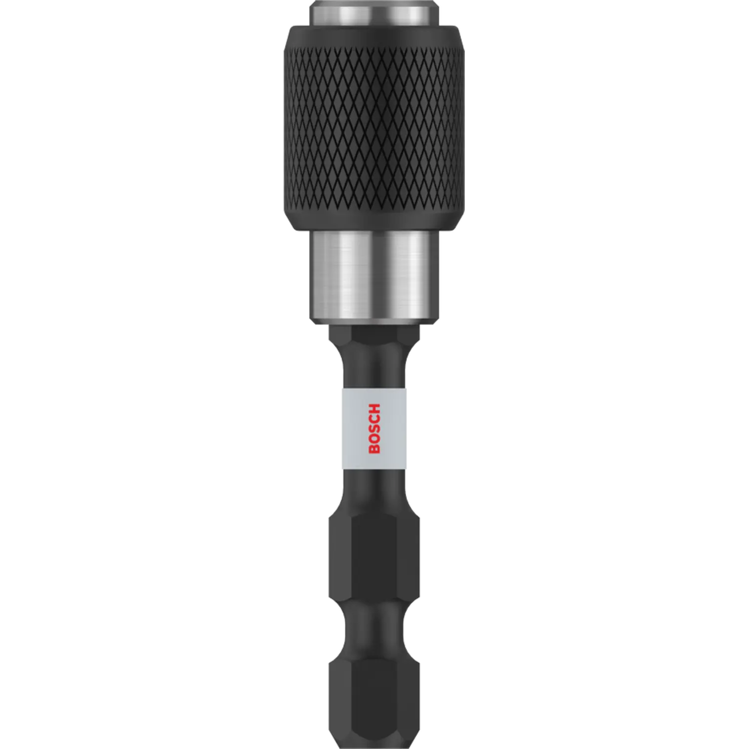 Bosch PRO Quick Change bitholder med slagfunktion, 60 mm