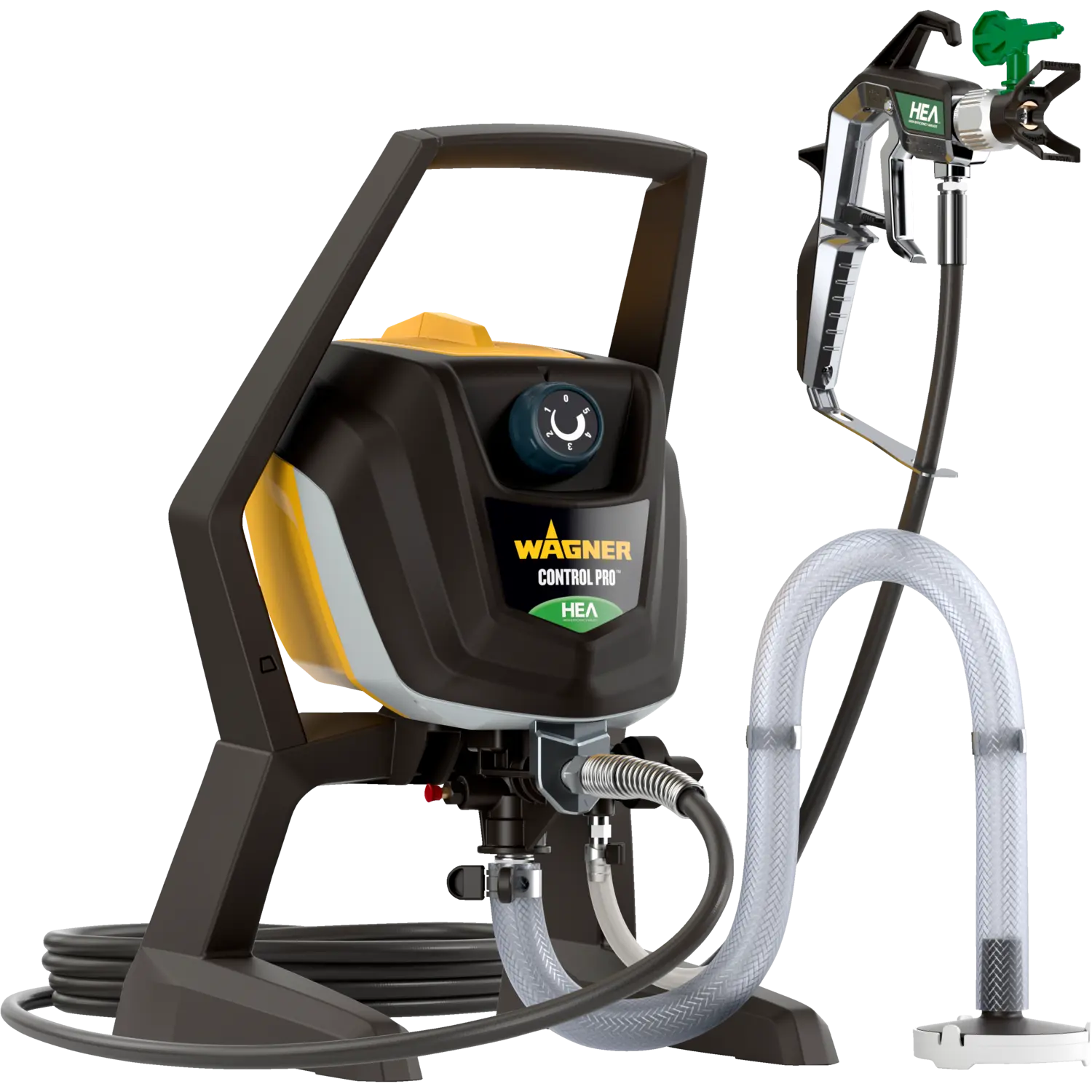 Wagner 250 R Control Pro malersprøjte