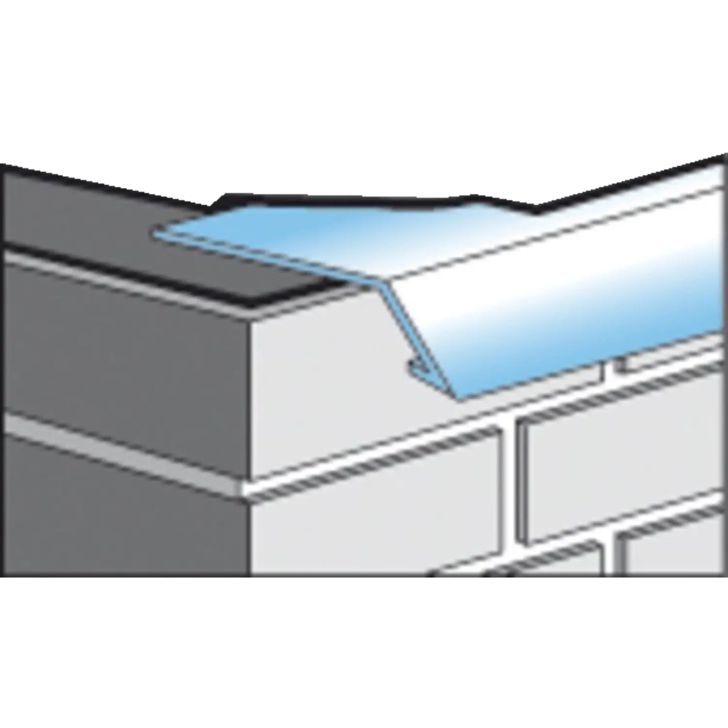 Icopal murkrone 10A 50-26 mm