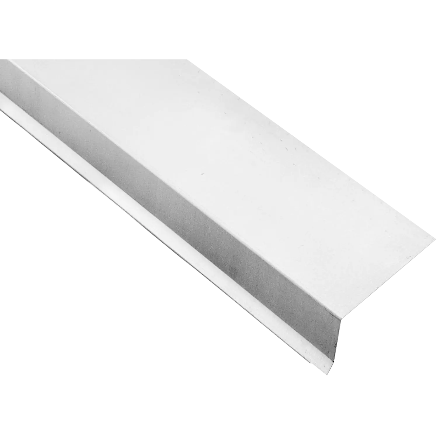 Icopal alu-tagfod 12 1 m