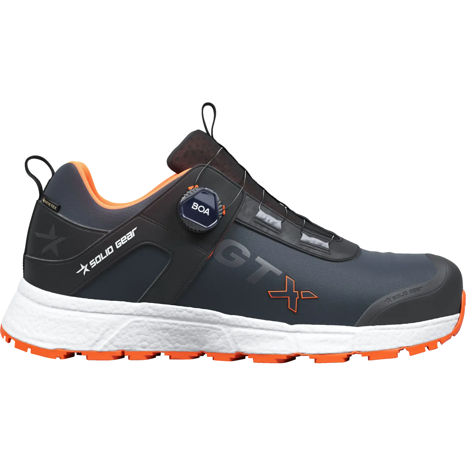 Solid Gear Revolution 2S GTX sko