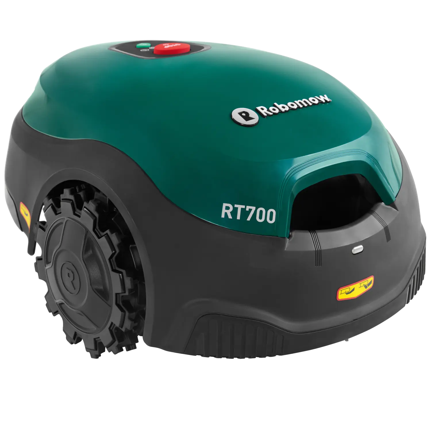 Robomow RT 700 robotplæneklipper