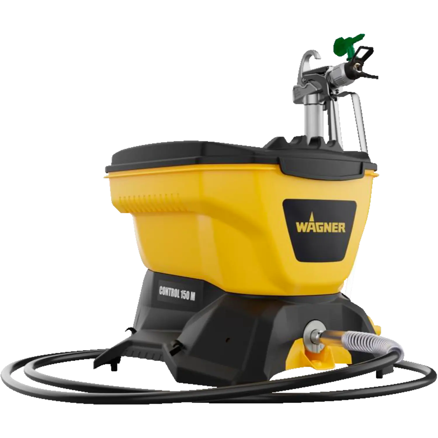 Wagner 150 Control Pro malersprøjte 5,5 L