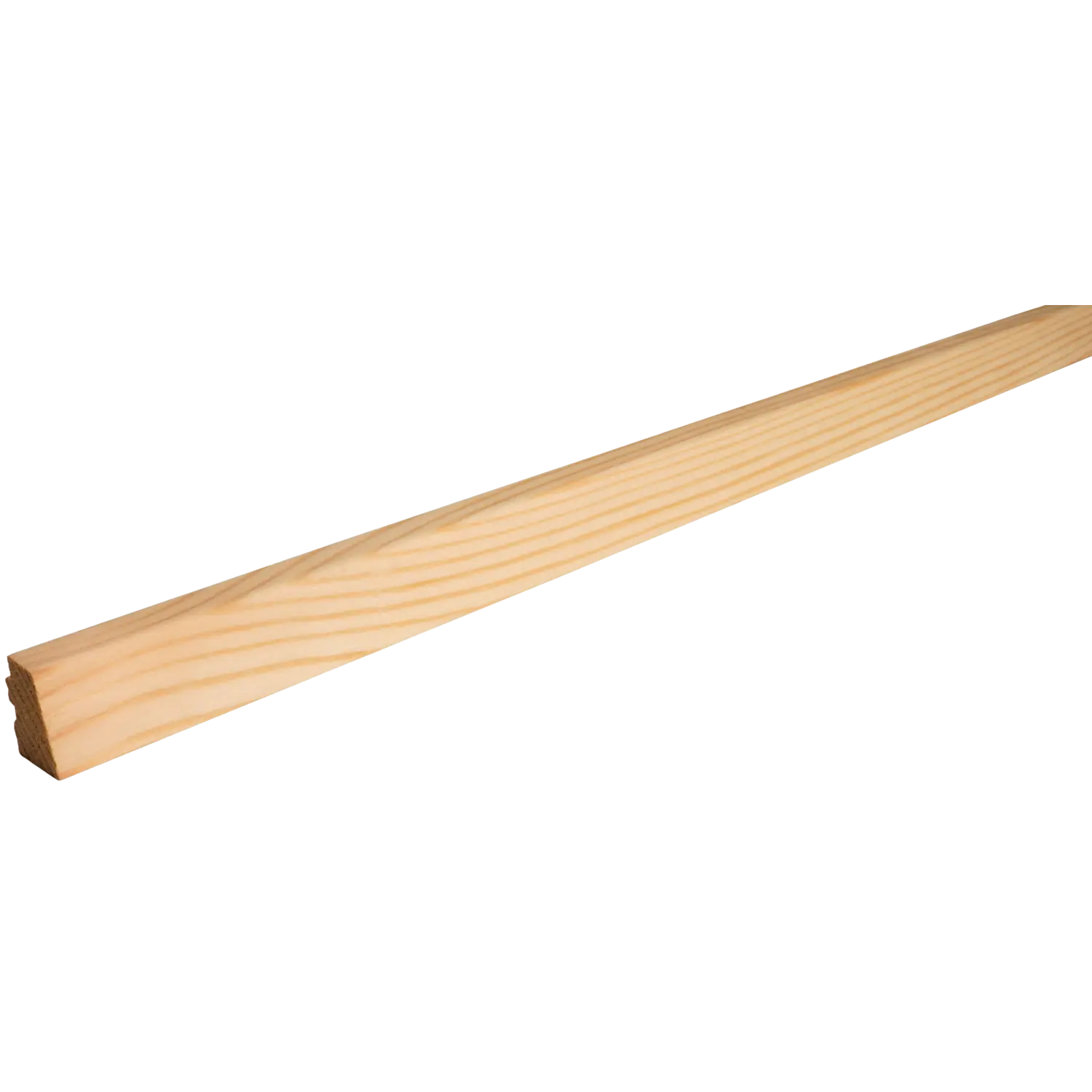 FT Glasliste fyr L704 16x21x2700 mm