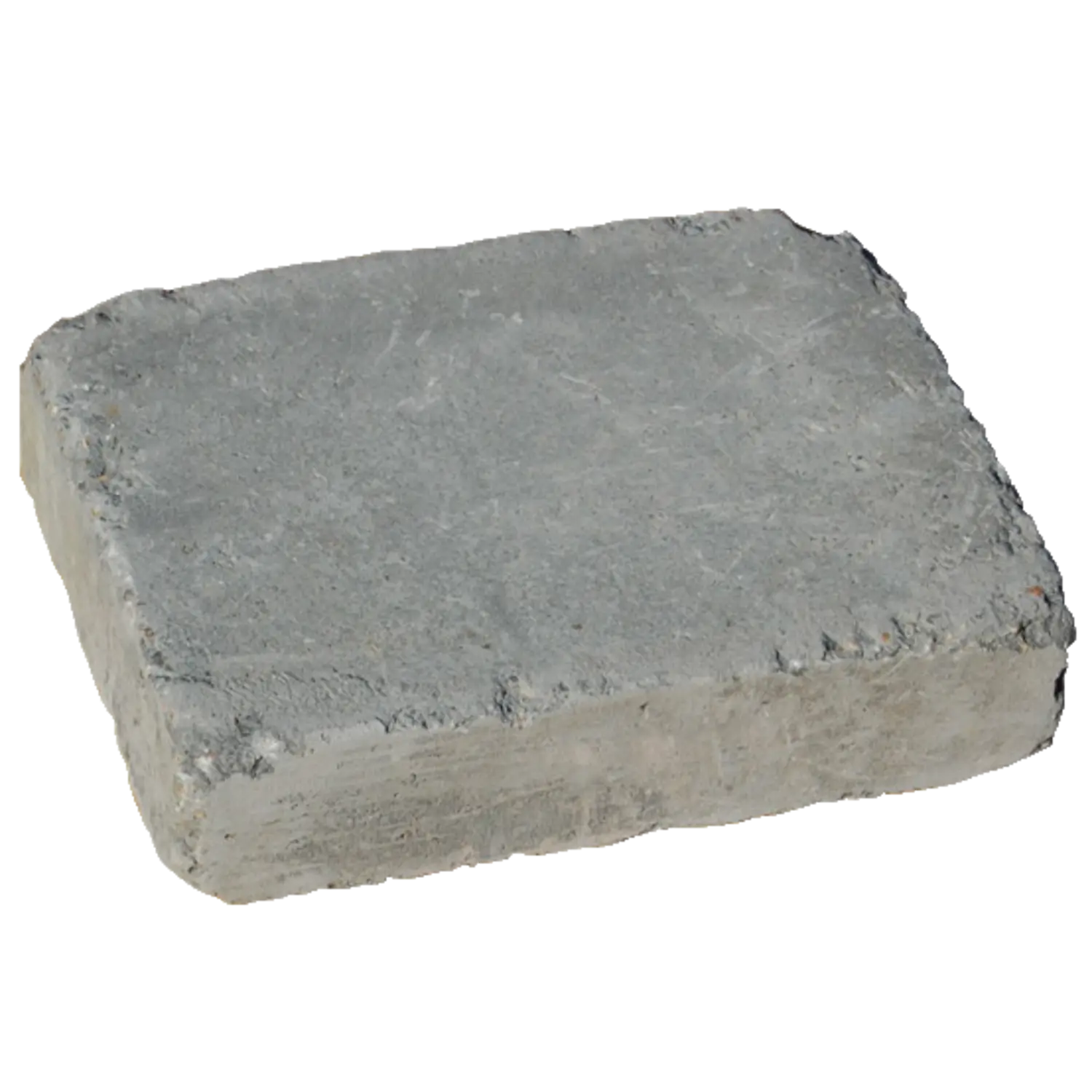 Herregård MEGA med rumlet kant koks 21x28x7 cm