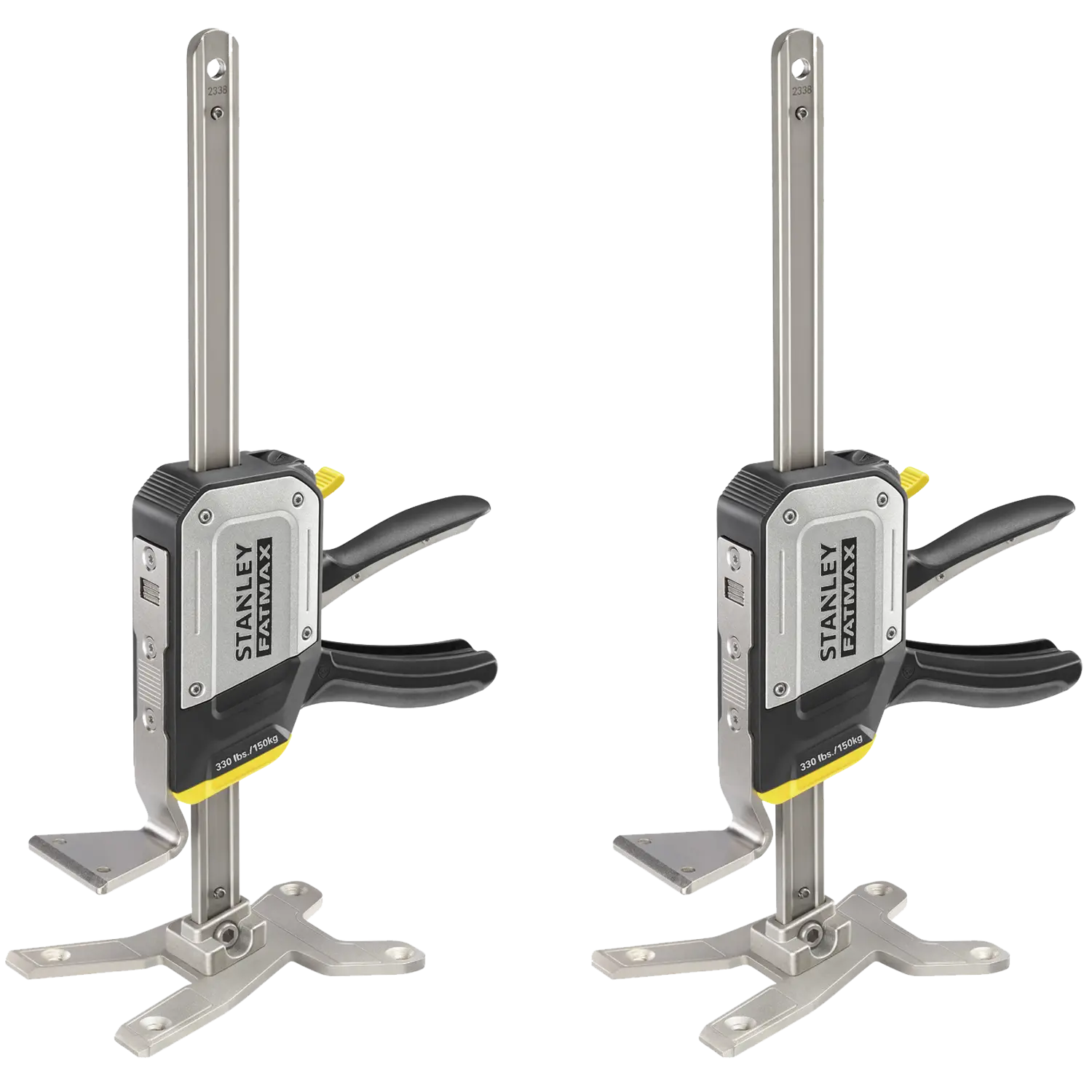 Stanley Tradelift løftearm 150 kg 7-254 mm
