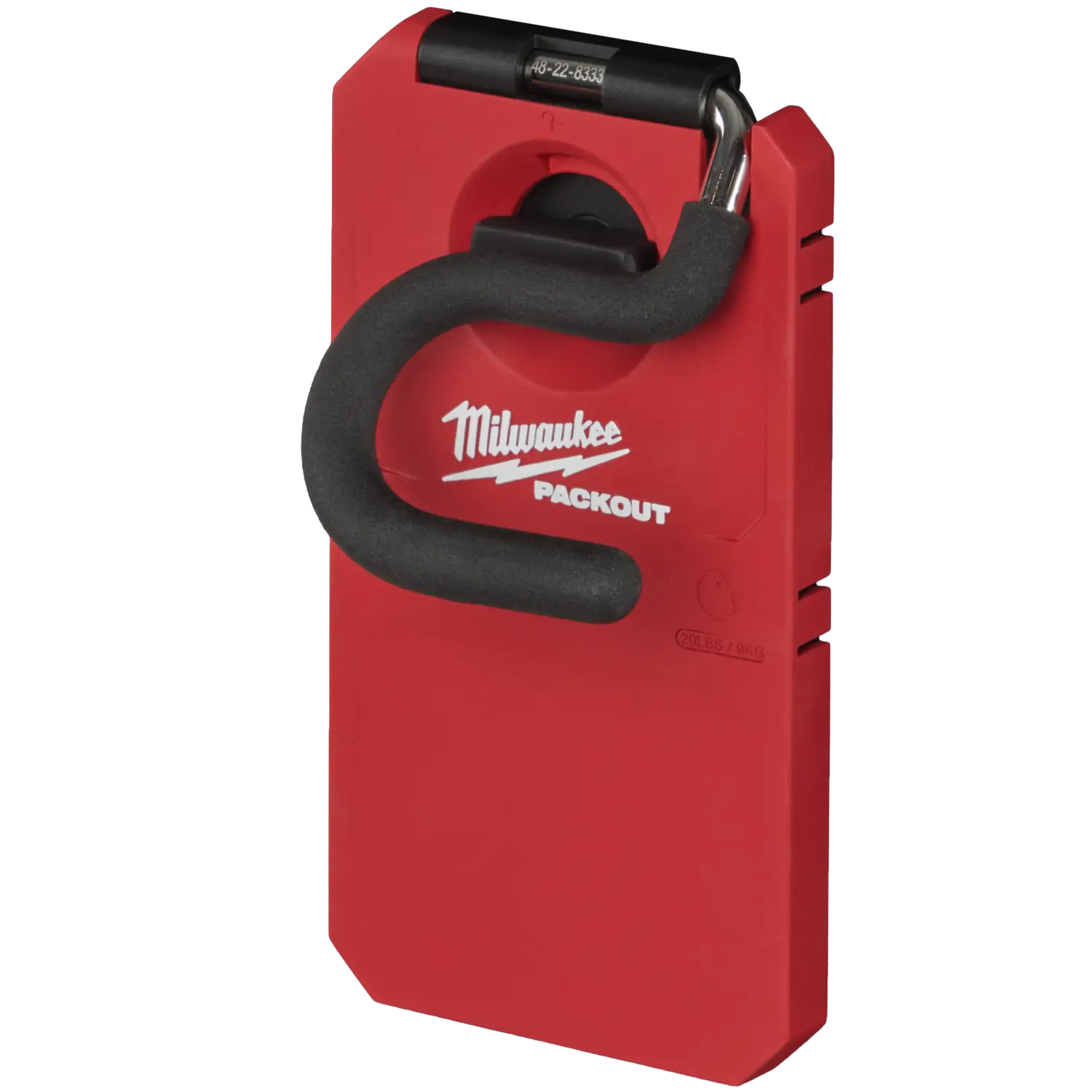 Milwaukee packout s-krog stor