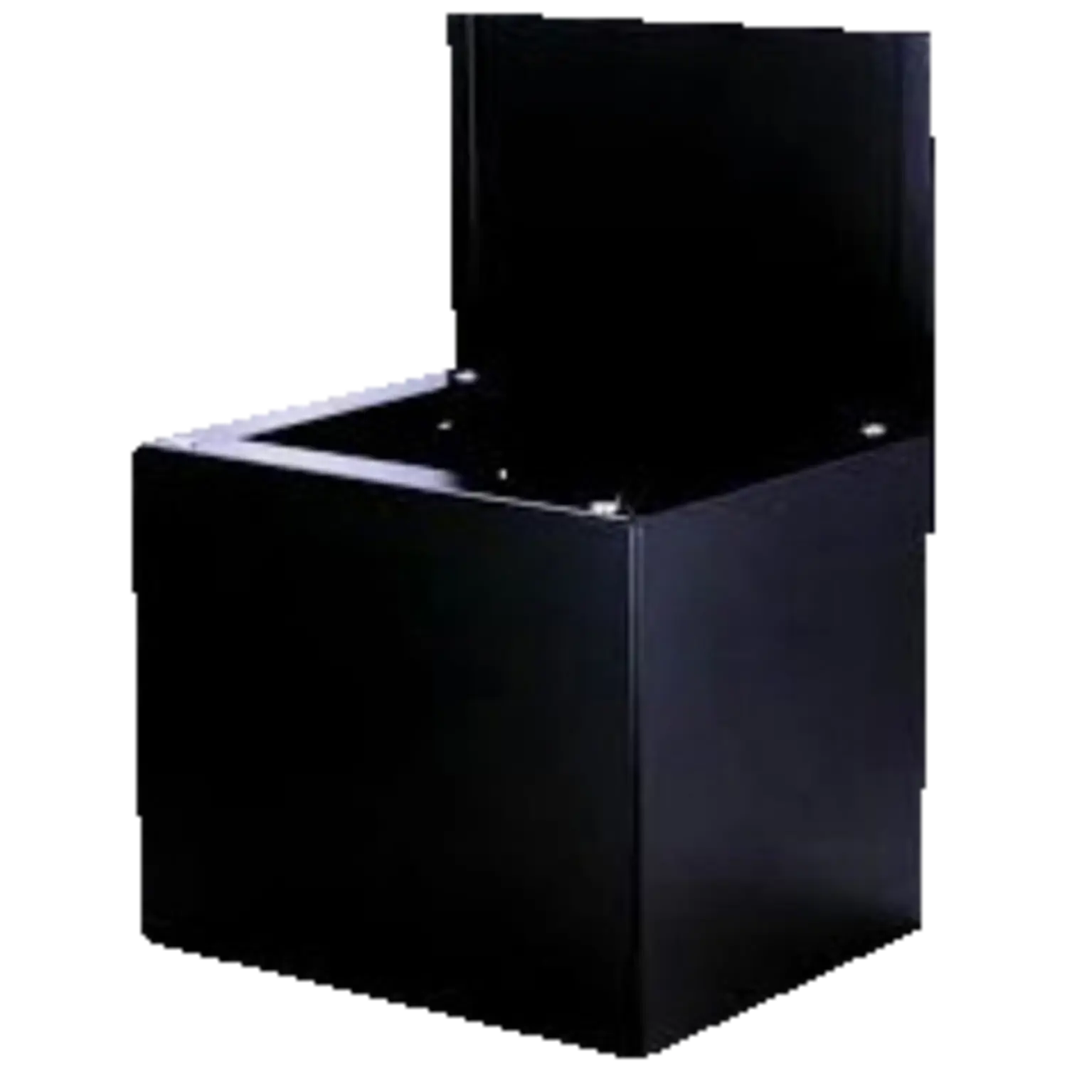 ME-FA sokkel Tower sort