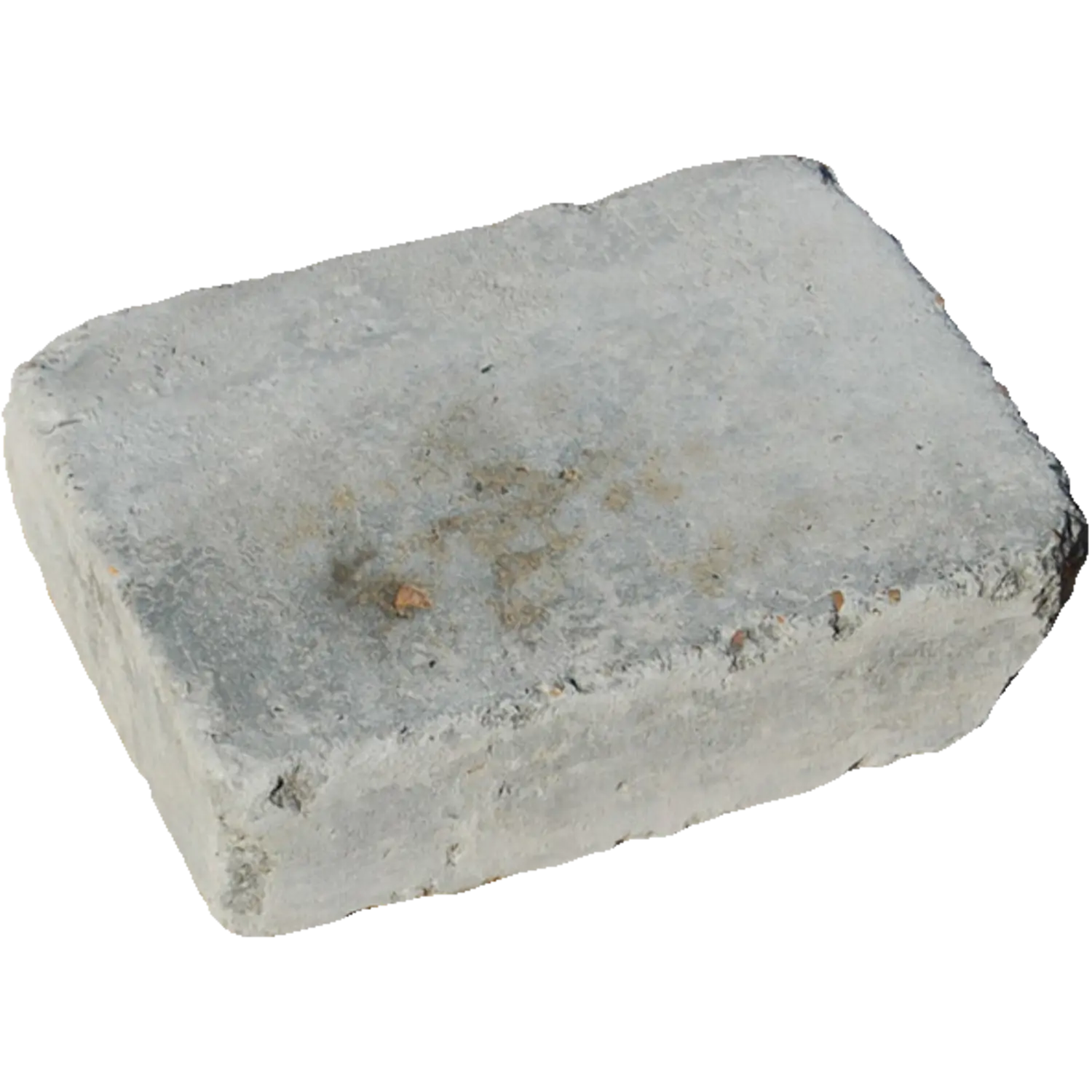 Herregård MEGA med rumlet kant grå 21x28x7 cm