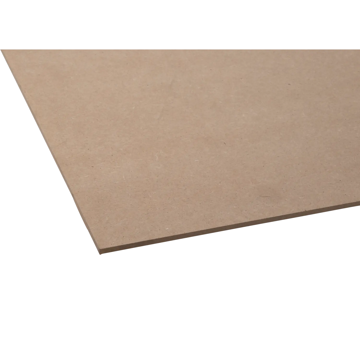 NPI MDF plade E-1 800x1200 mm