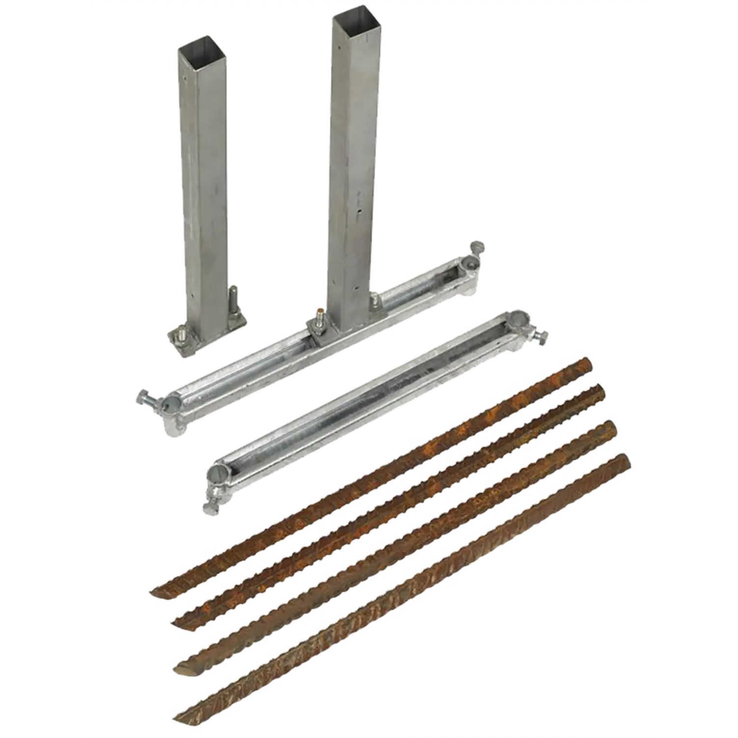 ME-FA monteringssystem Easy Mounting