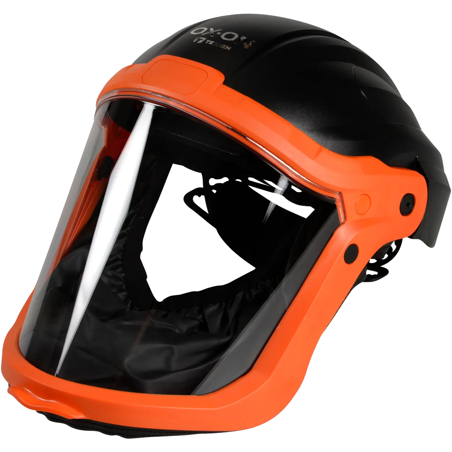 OX-ON Tecmen G10 ansigtsskærm t/Powered Air Comfort