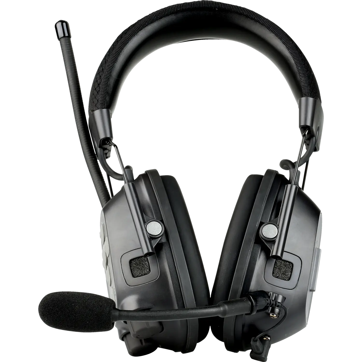 Howard Leight Sync Wireless Electo radiohøreværn FM radio