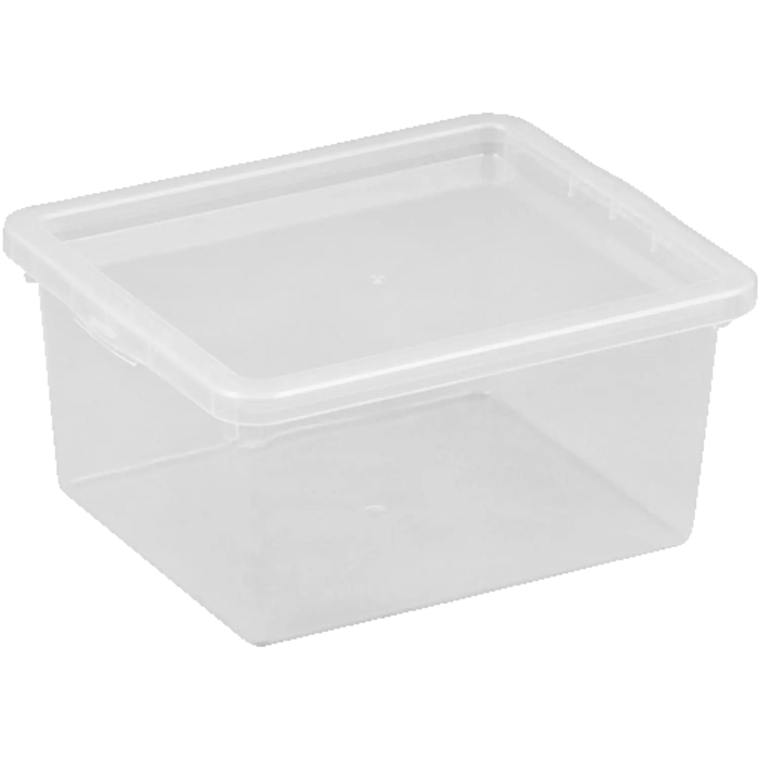 Basic box
