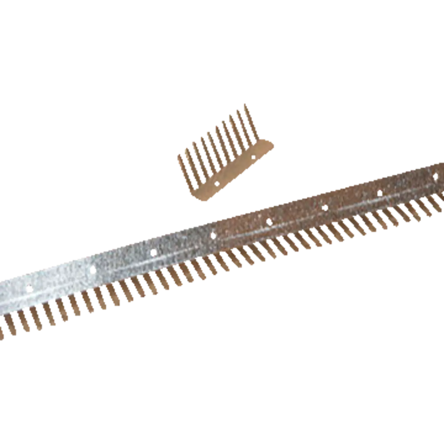 Eftex musebånd, 1250x48x0,4 mm