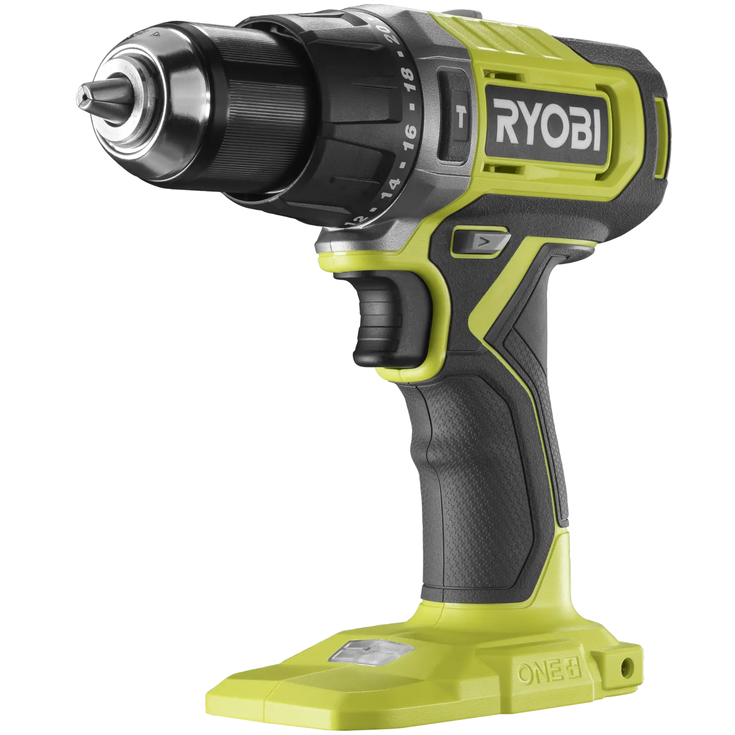 Ryobi RPD18C-0 akku one+ 18V slagboremaskine solo