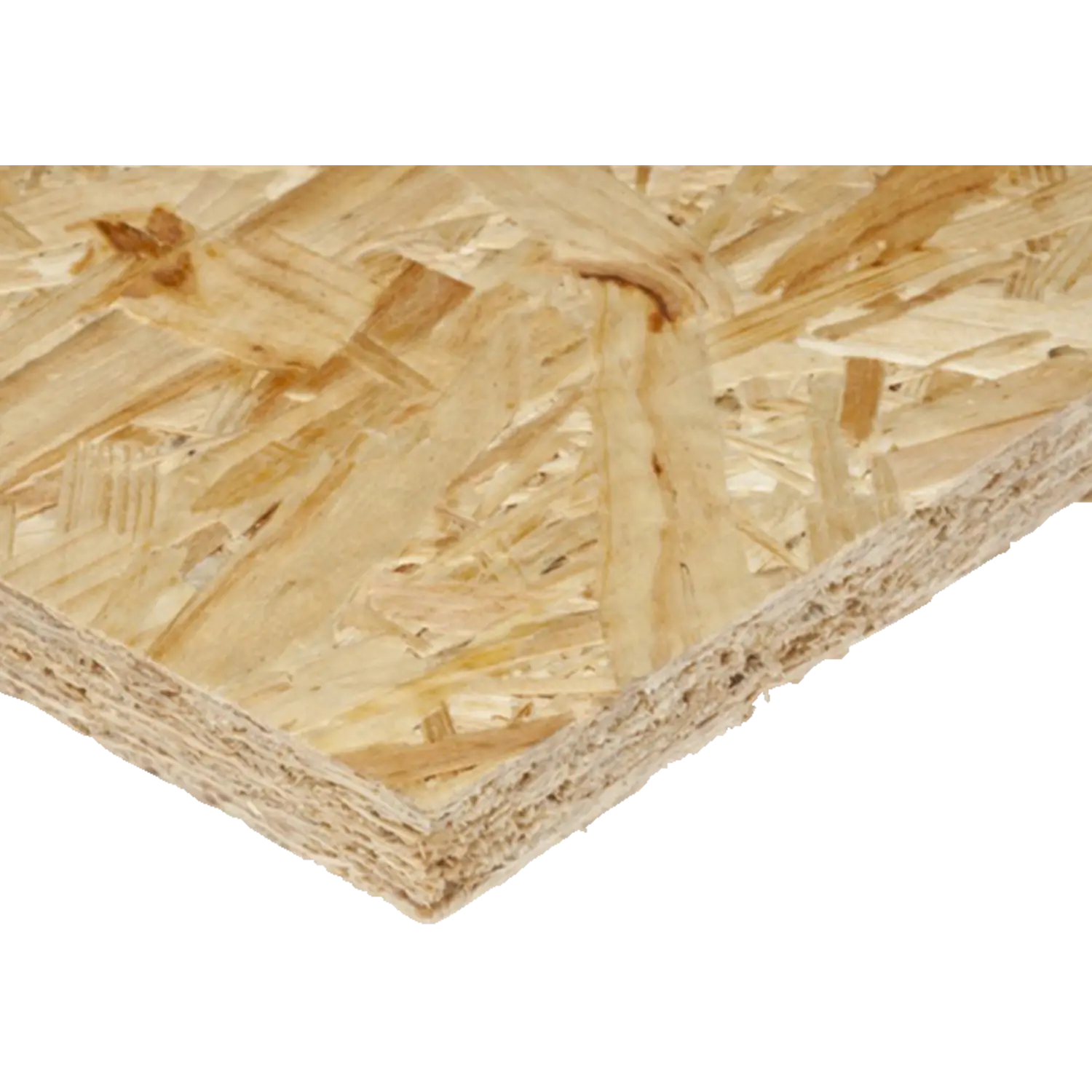 OSB plade 18 mm vandfast