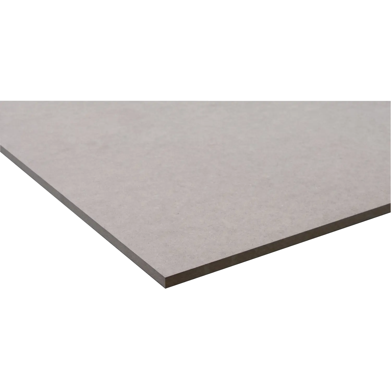 NPI MDF plade E-1 1220X2440 mm
