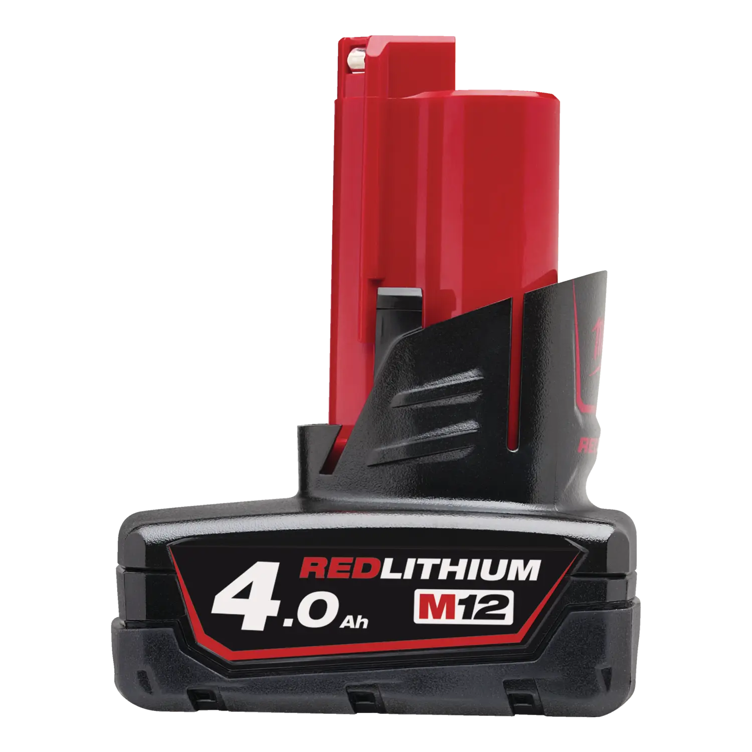 Milwaukee M12 B4 12V 4.0 Ah batteri