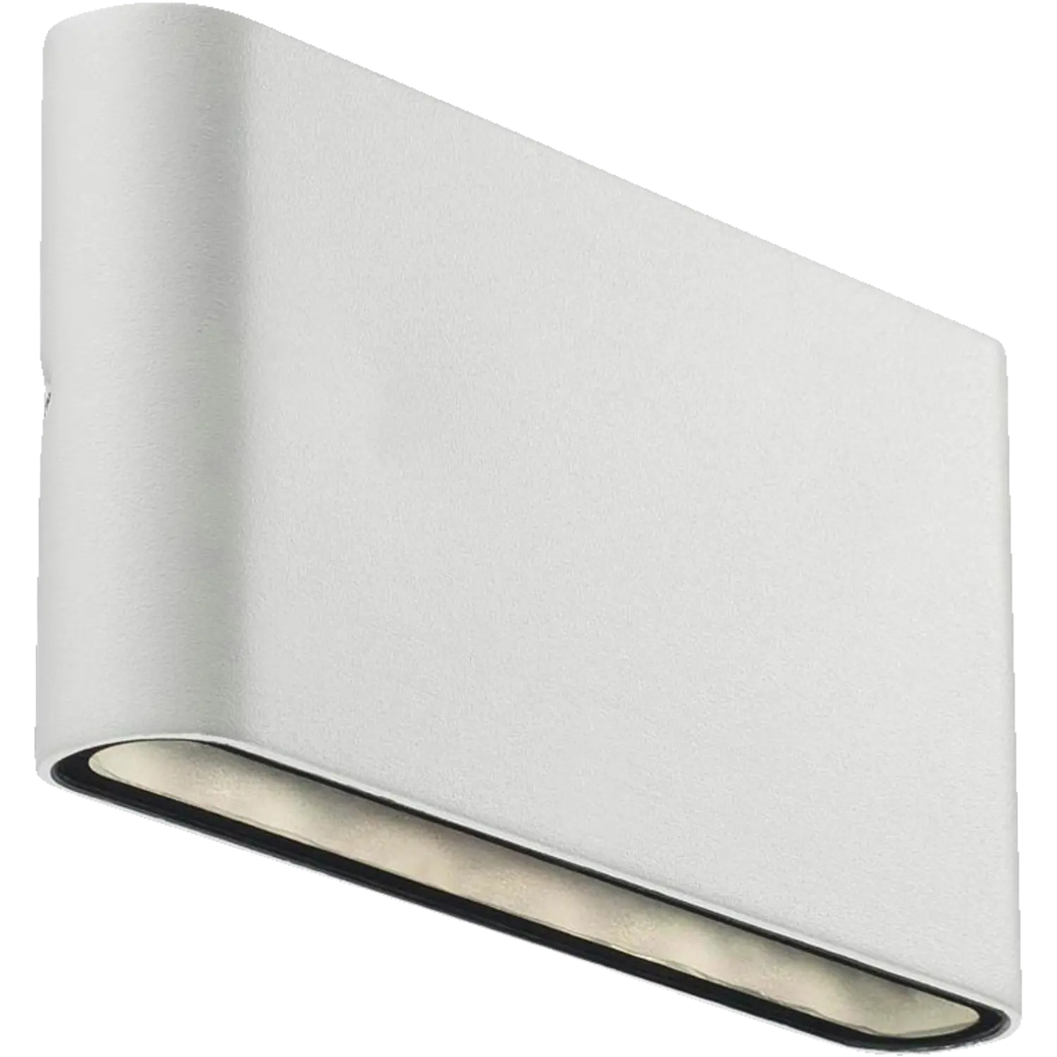 Nordlux Kinver udendørs væglampe hvid