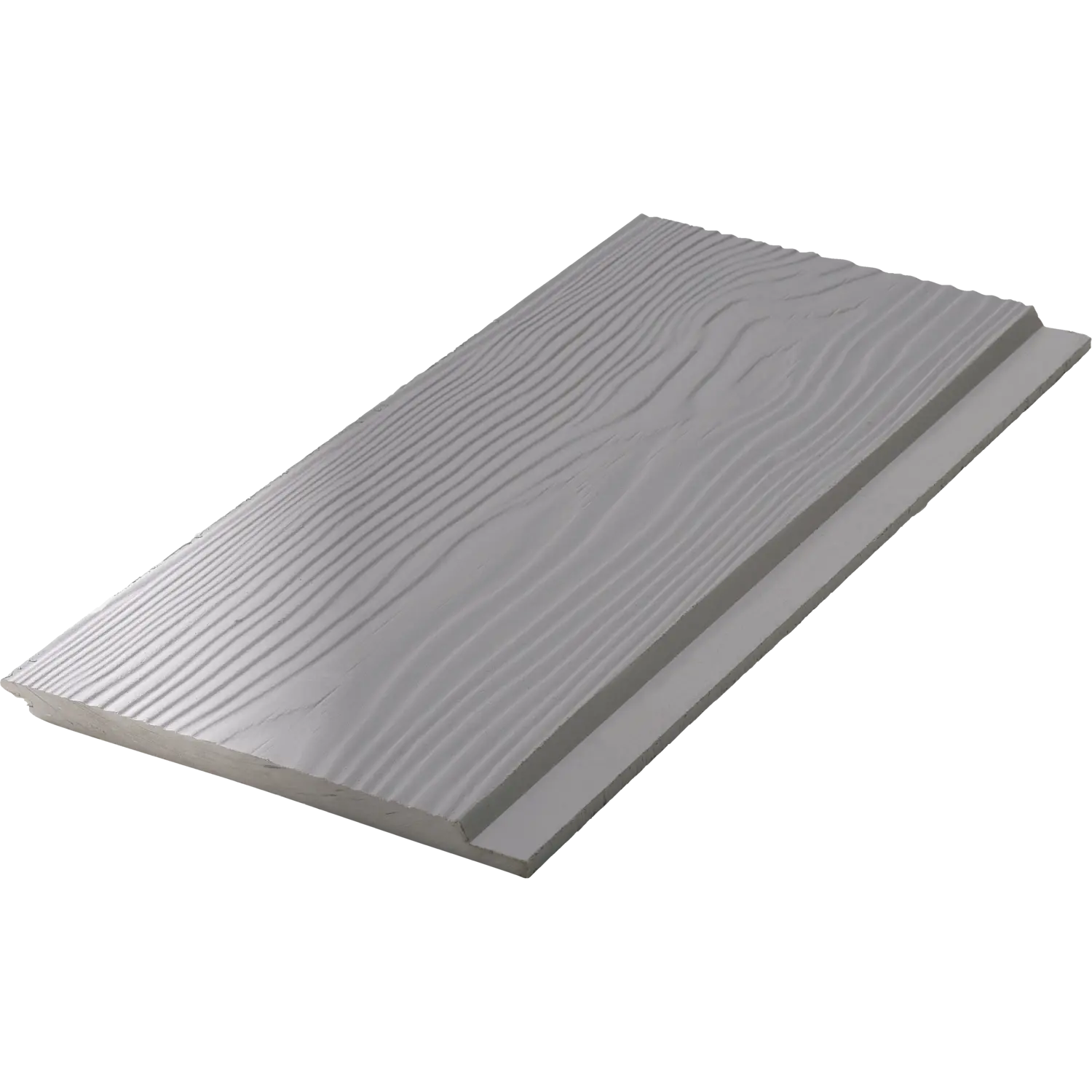 Etex Cedral Click træstruktur grå C05, 186x3600x12 mm