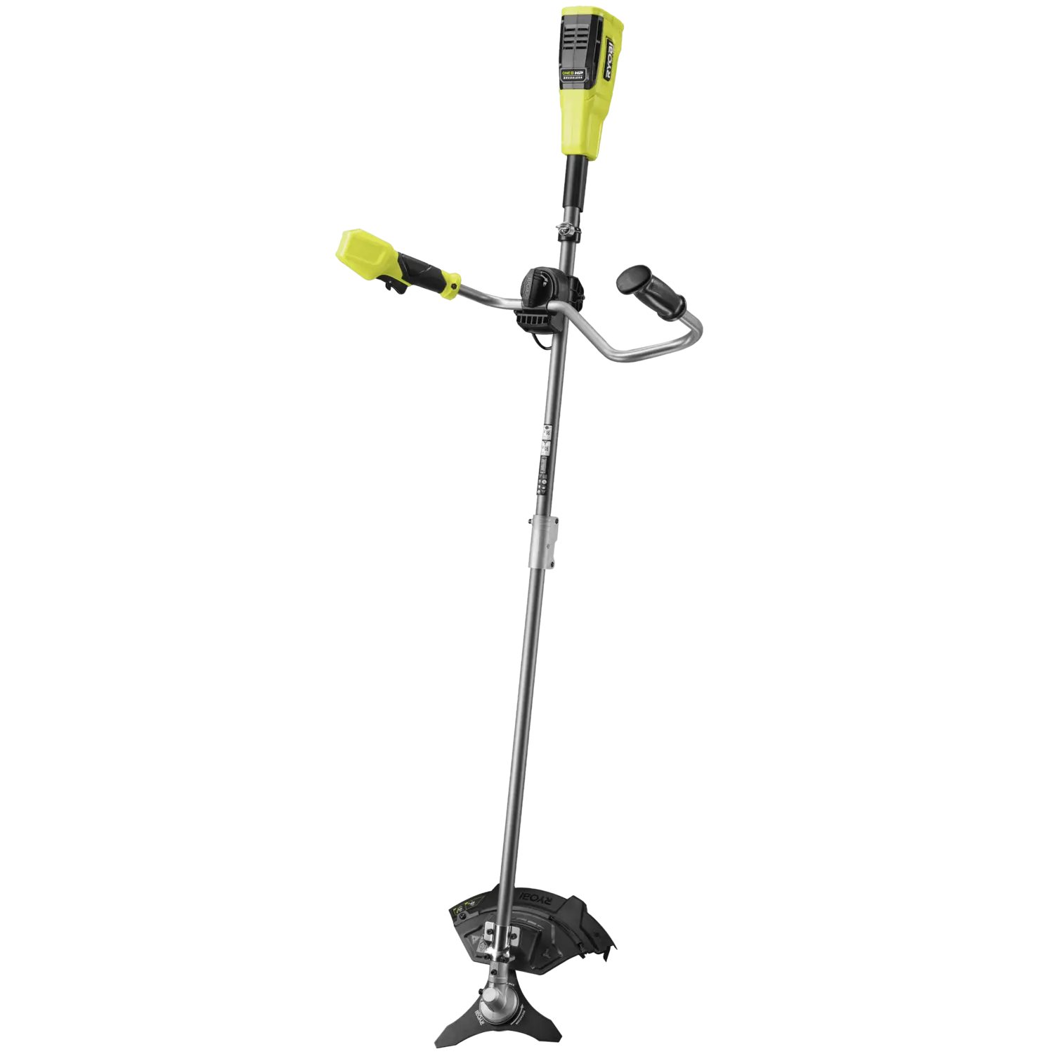 Ryobi RY18BCX26A-0 HP buskrydder Ø26cm 18V ONE+solo